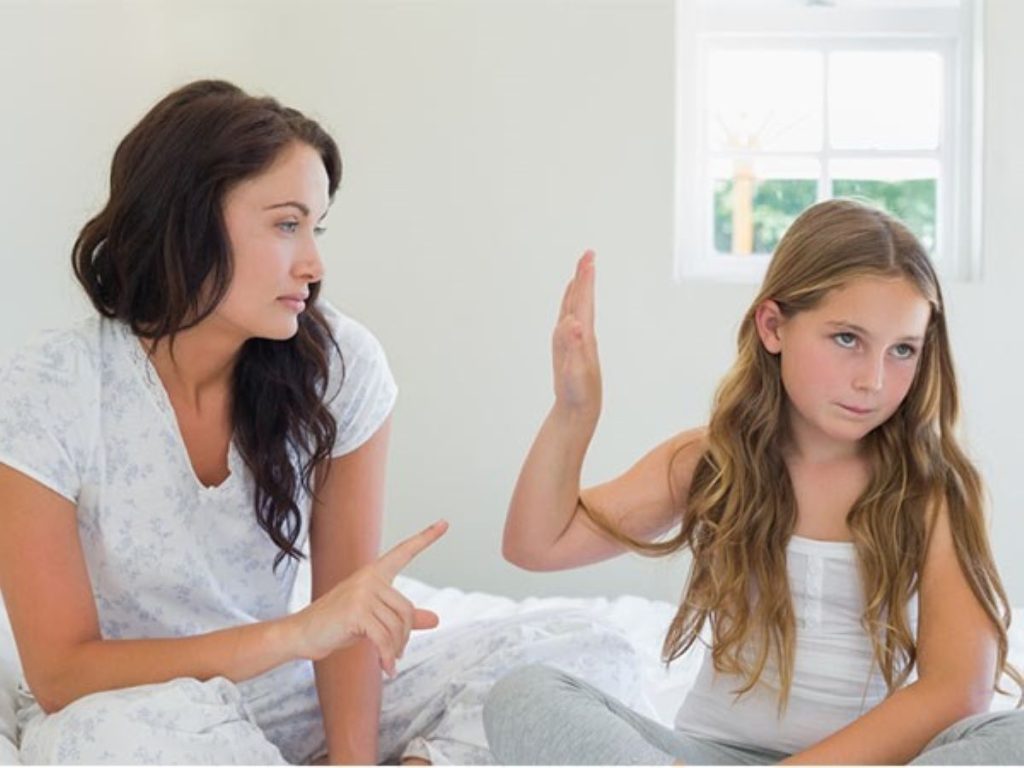 Con bỏ nhà đi - Kỹ năng cha mẹ cần để xử lý triệt để